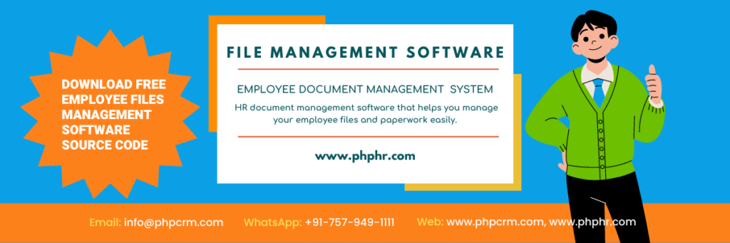 Top Employee Files Management Software 2025